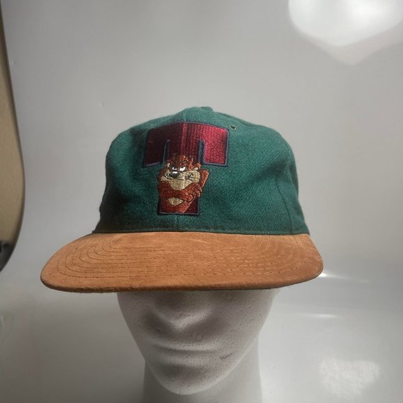 ACME | Accessories | Vintage Acme Clothing Co Warner Bros Inc 991 ...